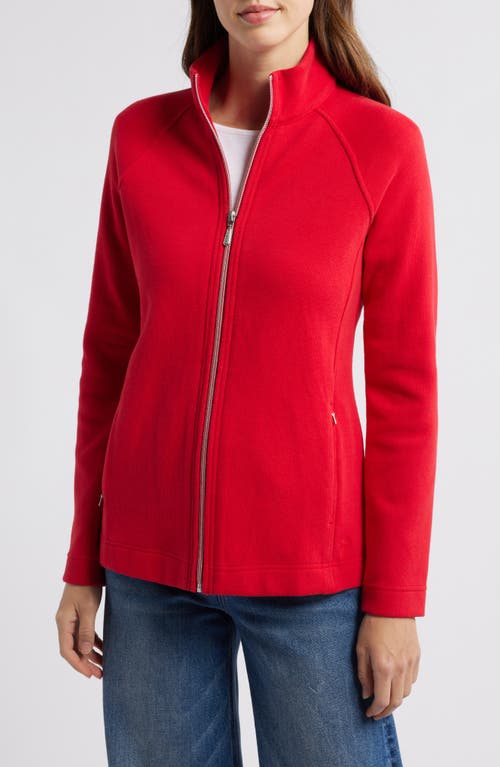 TOMMY BAHAMA Tommy Bahama Aruba Zip Jacket